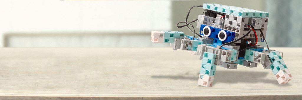 Apprendre La Programmation Robot Enfant Maternelle - EcoleRobots