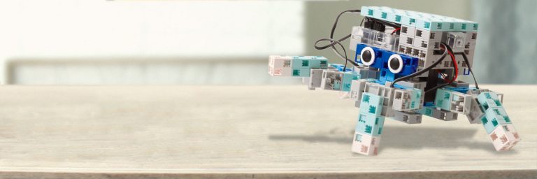 Apprendre La Programmation Robot Enfant Maternelle - EcoleRobots