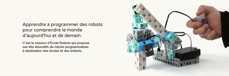 Comment créer un algorithme graphe python déplacement robot ? - EcoleRobots
