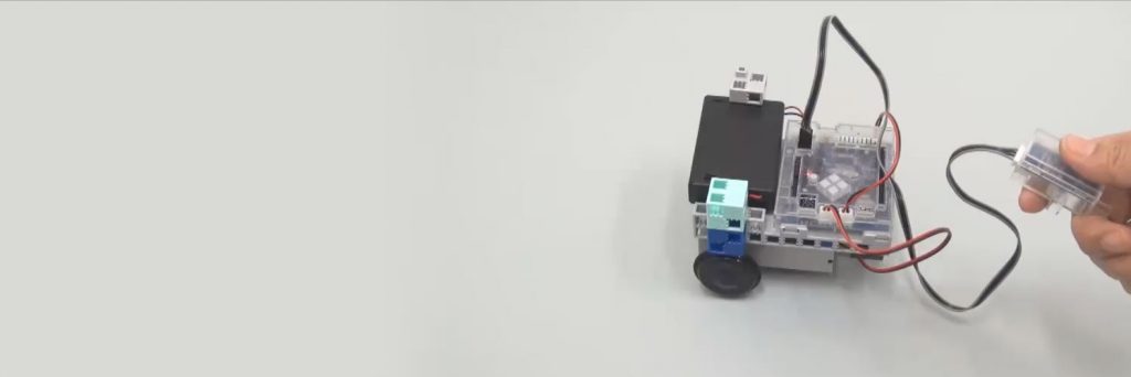 Apprendre À Programmer Robot Programmable C C Java Ecolerobots