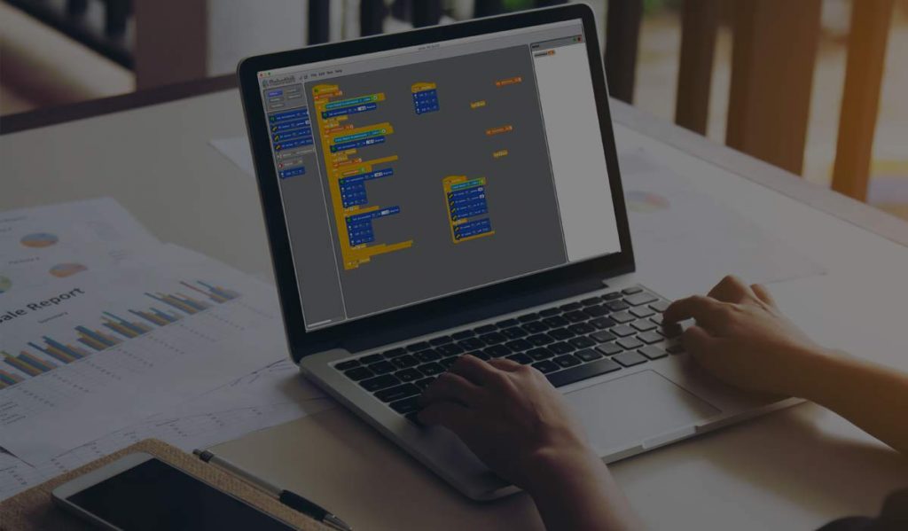 Comment Programmer Un Arduino Avec Scratch 2 ? - EcoleRobots