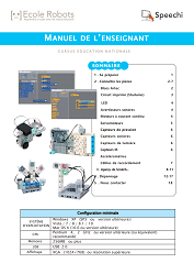 Comment programmer un robot au college/lycee |Ecole Robots