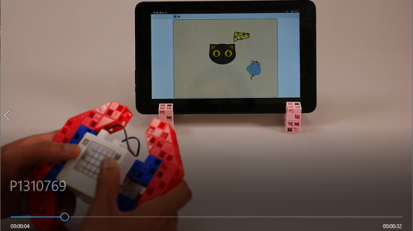 Formation : Robot Programmable Avec Scratch - Cours Enfant - EcoleRobots