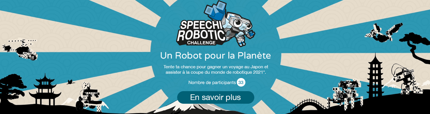 Apprendre à programmer via la robotique | Ecole Robots